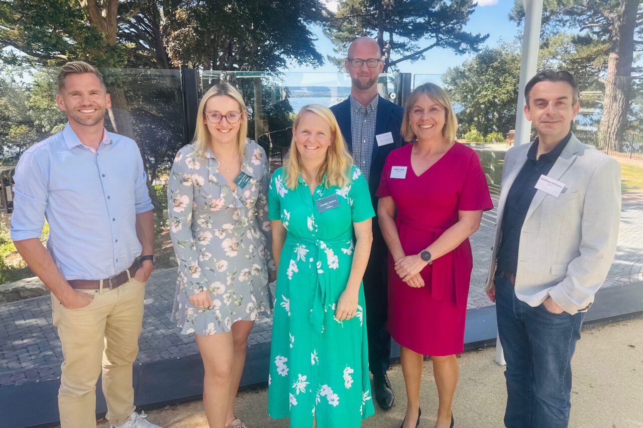 Saffery and Gallagher Host Insightful Annual Sector Update for Charity ...