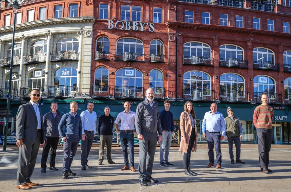 Bobby’s Department Store Project Wins Insider South West Property Award ...